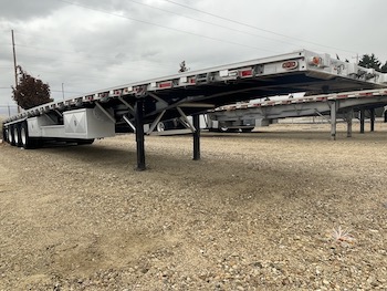 Home | Western Trailers